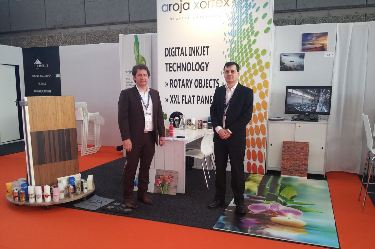 AROJA XORFEX, s.r.o. (Olomouc, Hodolany) • Firmy.cz