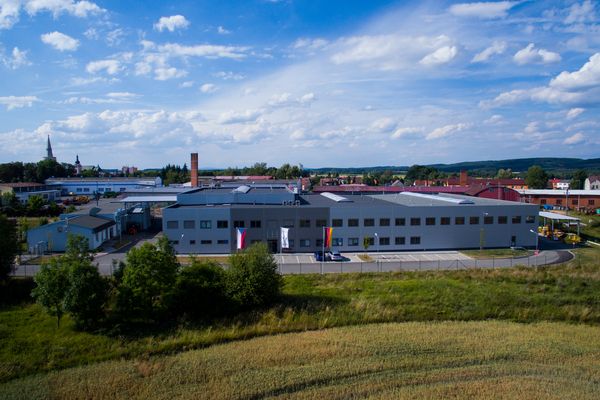 SUSPA CZ s.r.o. (Bor) • Firmy.cz