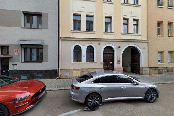 Psychoterapie - Mgr. Miroslav Plichta (Plzeň, Severní Předměstí) • Firmy.cz