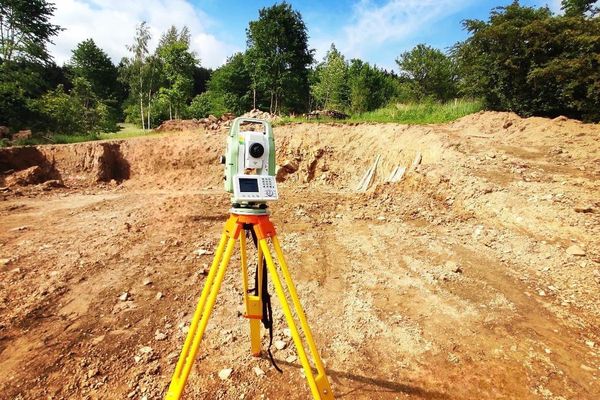 Ing. Viktor Vavruš - Geodézie (Halenkov) • Firmy.cz