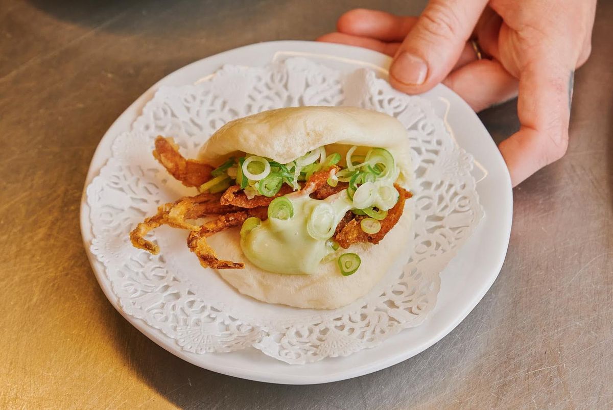 Restaurace Sansho (Praha, Nové Město) • Firmy.cz