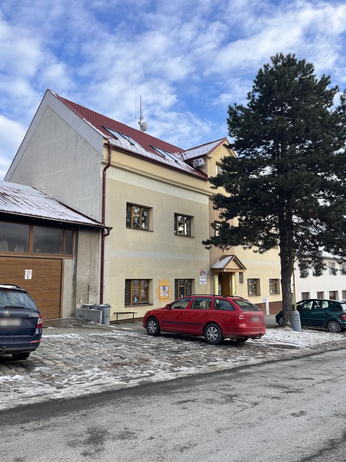 ZŠ Rataje (Rataje) • Firmy.cz