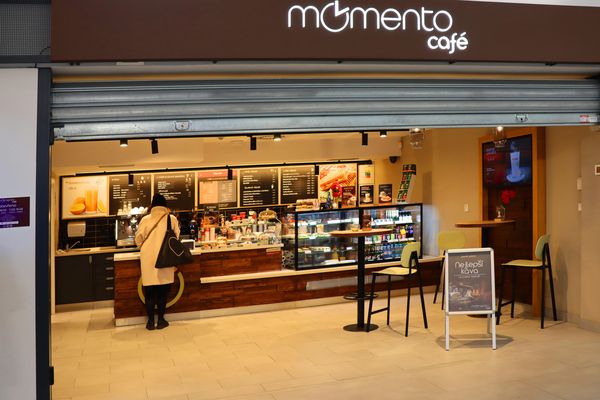MOMENTO CAFÉ (Kolín IV) • Firmy.cz