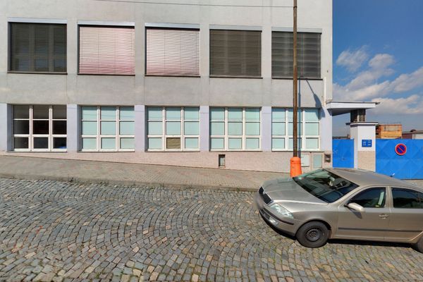 Procter & Gamble - Rakona, s.r.o. (Rakovník II) • Firmy.cz