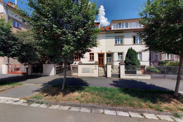 Apartmán Doktora Beneše Poděbrady Ii • Firmycz