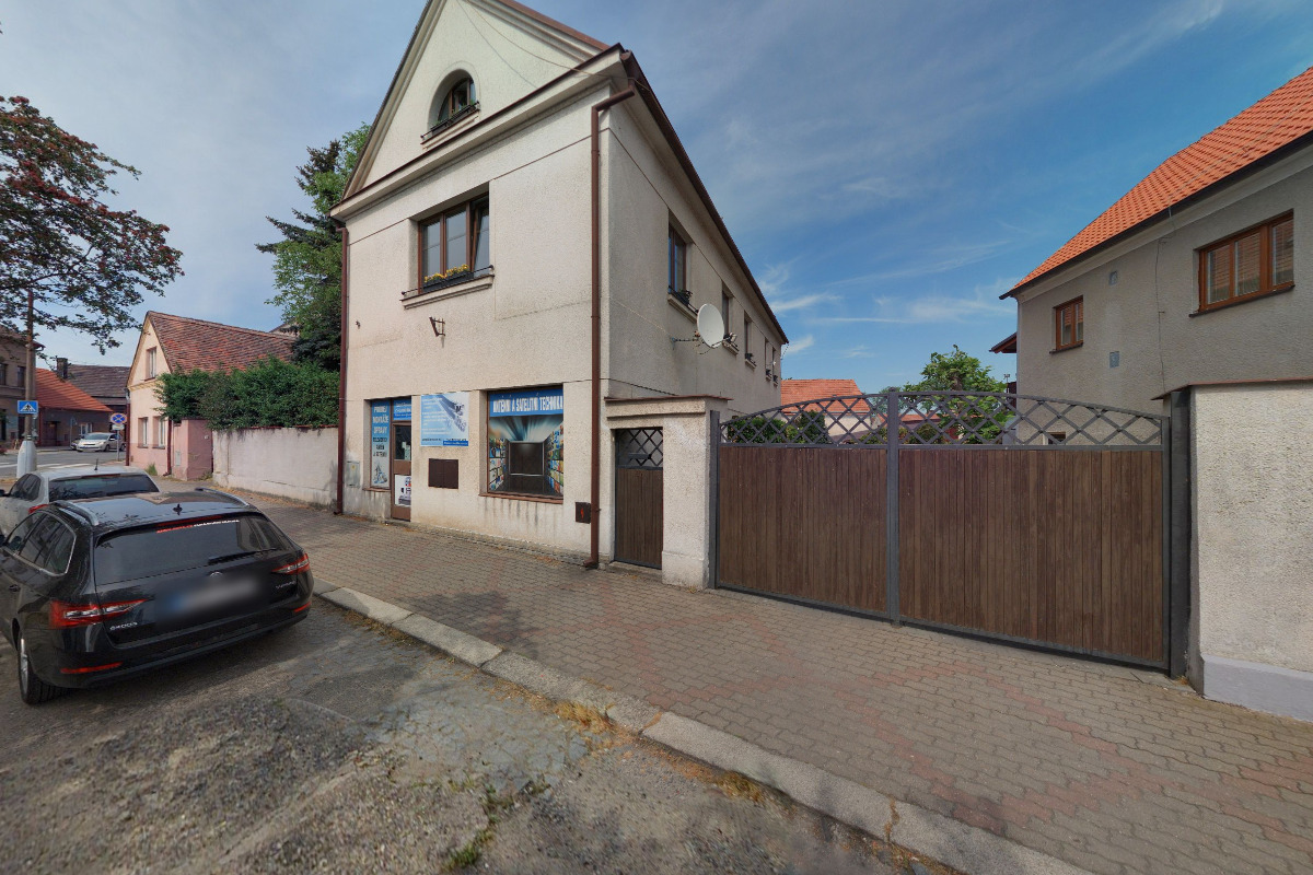 Servis TV Starý Kolín elektroservisy • Firmy.cz