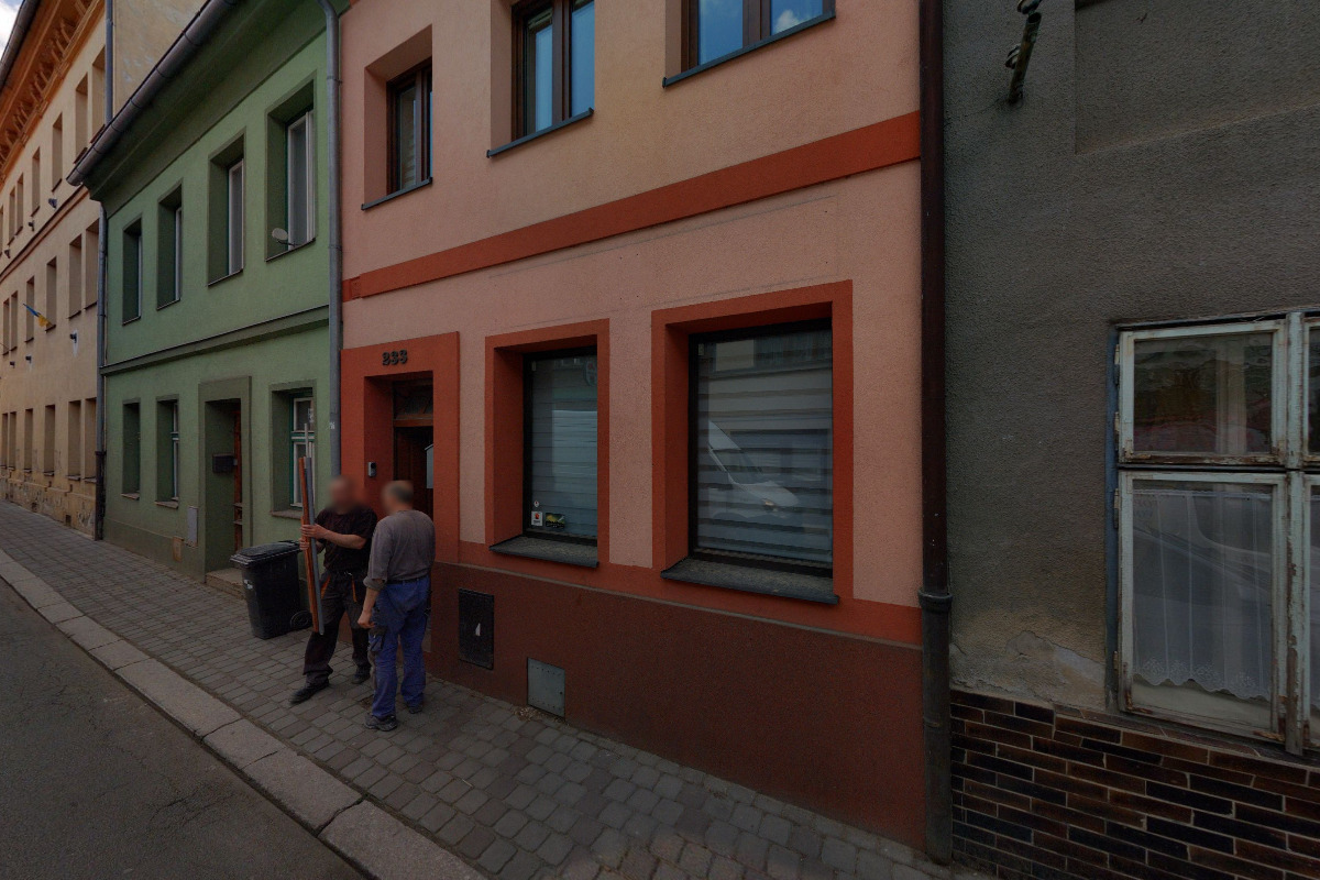 Stavební povolení Marcela Mazurová (Pořízková) (Česká Lípa) • Firmy.cz