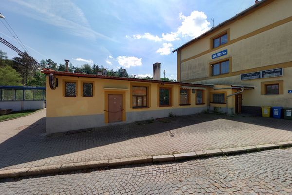 Peronka u Lenky a Jirky (Stříbro) • Firmy.cz