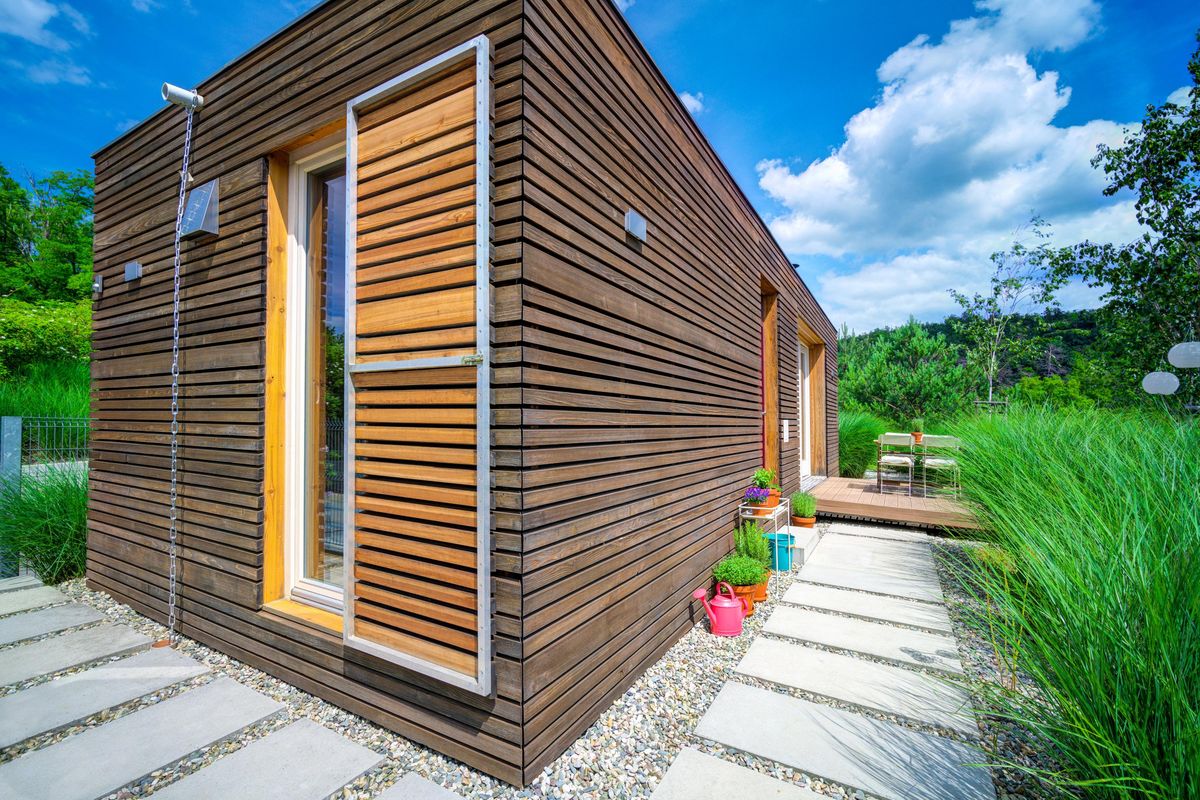 NEDOMEK by Homester (Neslovice) • Firmy.cz