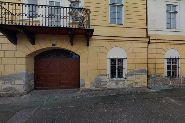 Pavla Forštová Studio Visage (Čáslav-Nové Město) • Firmy.cz