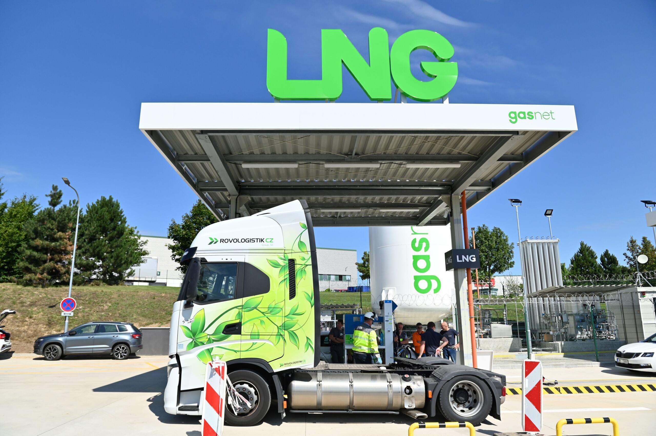 Pobočky GasNet, s.r.o. • Firmy.cz