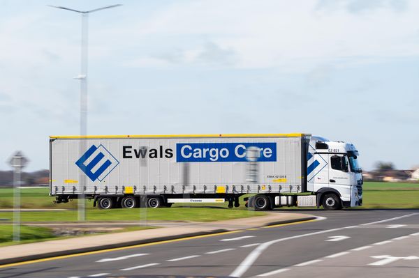 EWALS CARGO CARE, s.r.o. (Ostrava, Hrabová) • Firmy.cz
