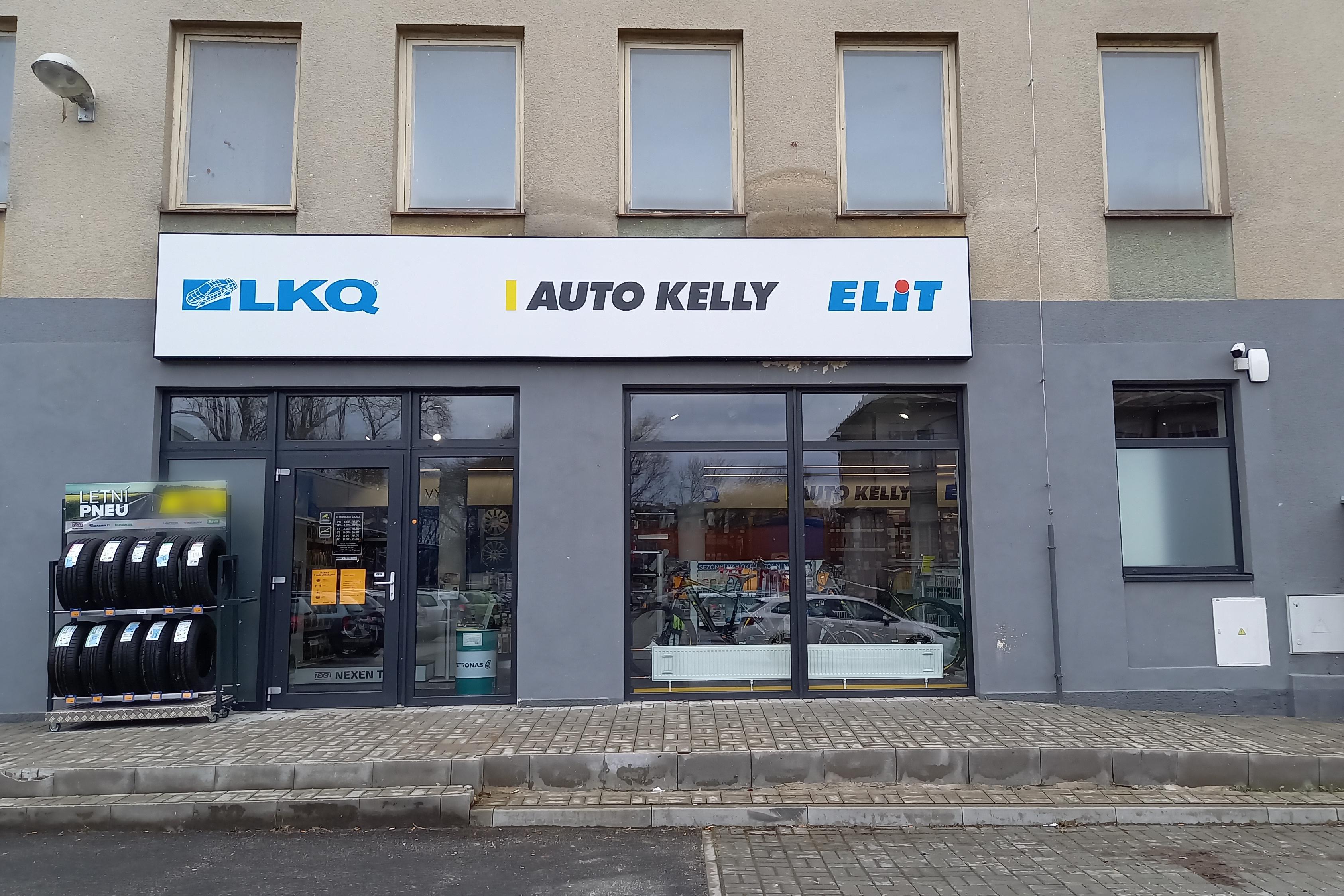 Pobočky AUTO KELLY Plzeňský kraj • Firmy.cz