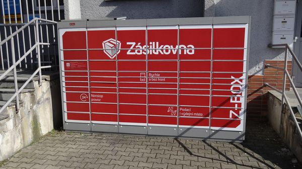 Z-BOX (Brno) • Firmy.cz