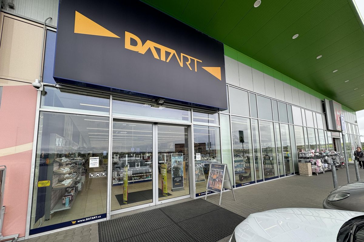 DATART (Kyjov) • Firmy.cz