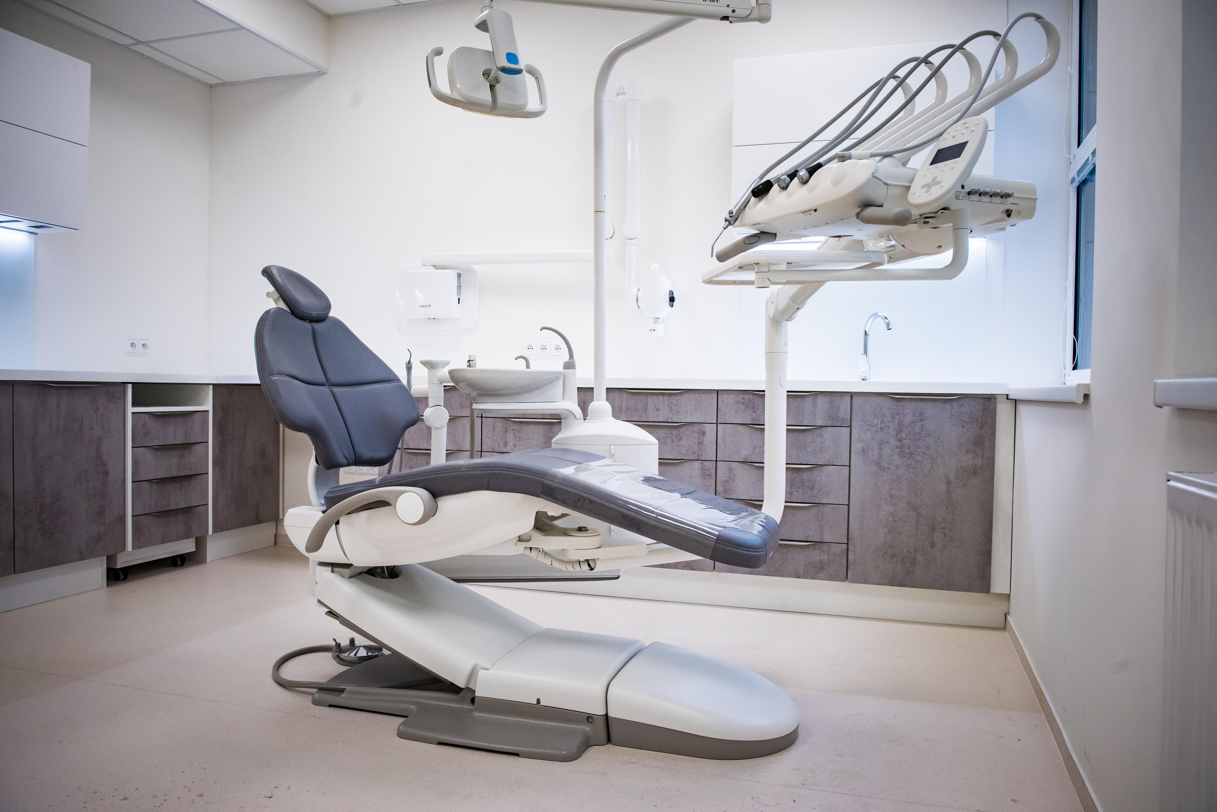 Bulovka Premium Clinic a.s. – klinika Bulovka (Praha, Libeň) • Firmy.cz