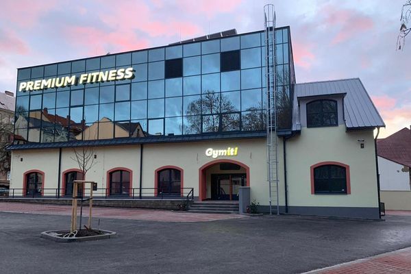 Gymit (Ústí nad Labem-centrum) • Firmy.cz
