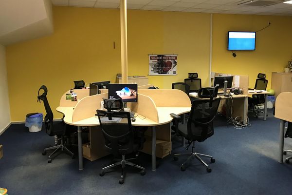 EOS KSI Česká republika, s.r.o. (Jindřichův Hradec II), IČO 25117483 ...