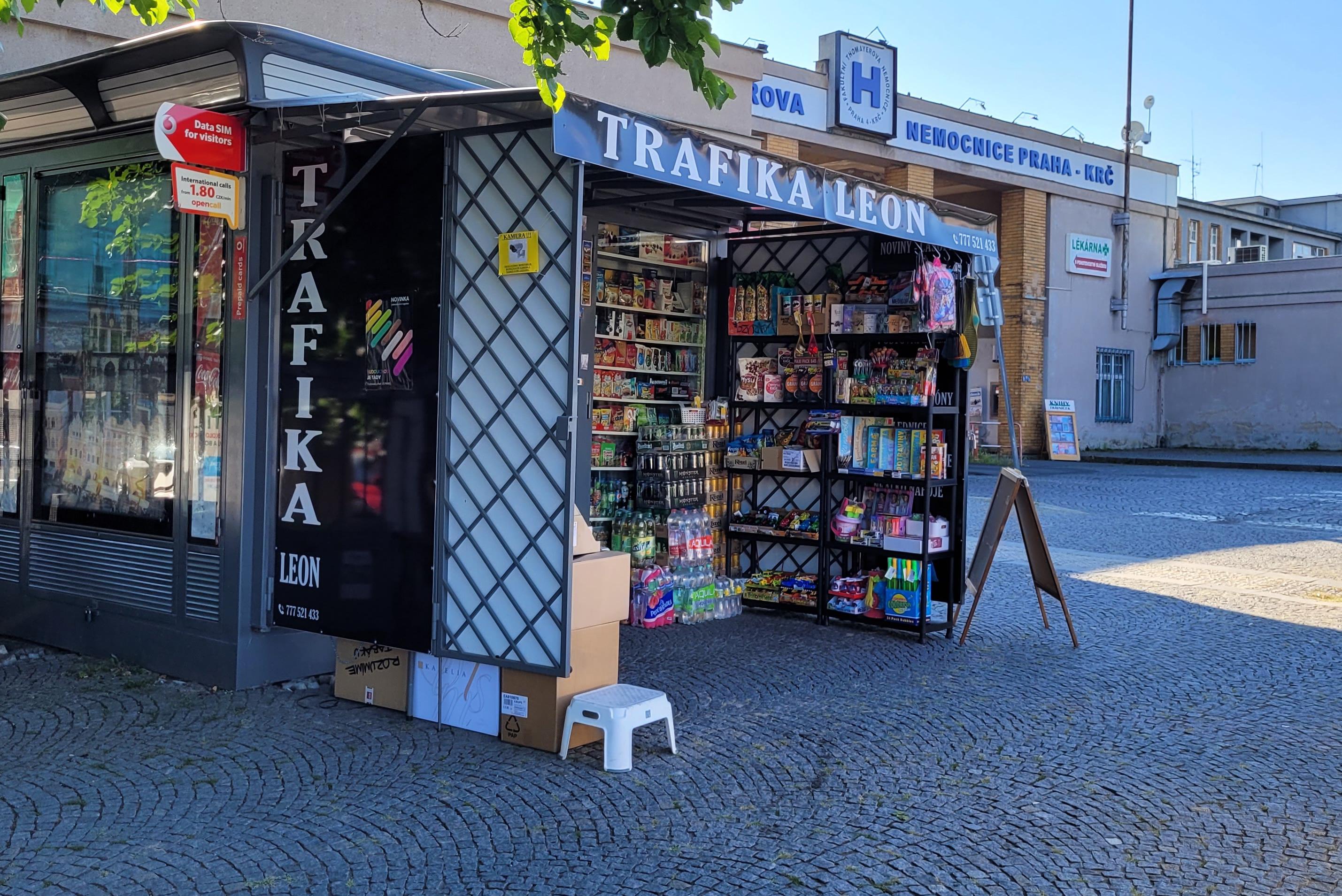 Pobočky LEGAST s.r.o. • Firmy.cz