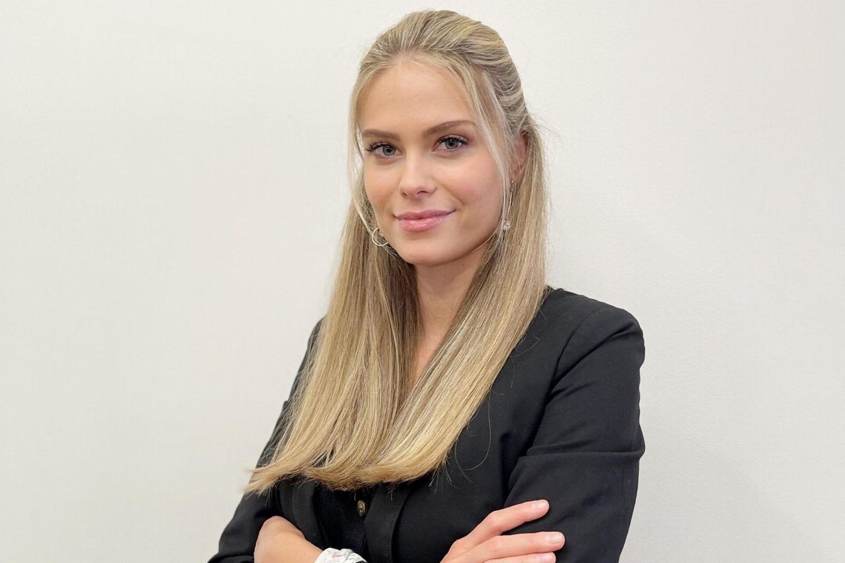 Veronika Řepková (Praha, Smíchov) • Firmy.cz