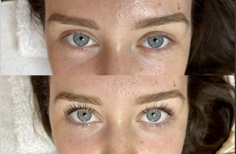 Lash Lifting & Botox za 1 100 Kč Brno-město MM Hair Care • Firmy.cz