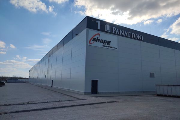 Shape Corp. (Nýřany) • Firmy.cz