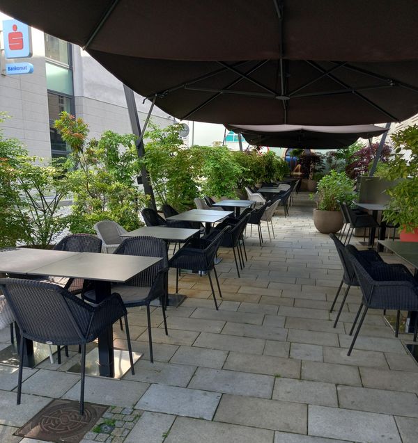 Café new one (Olomouc) + Denní menu • Firmy.cz