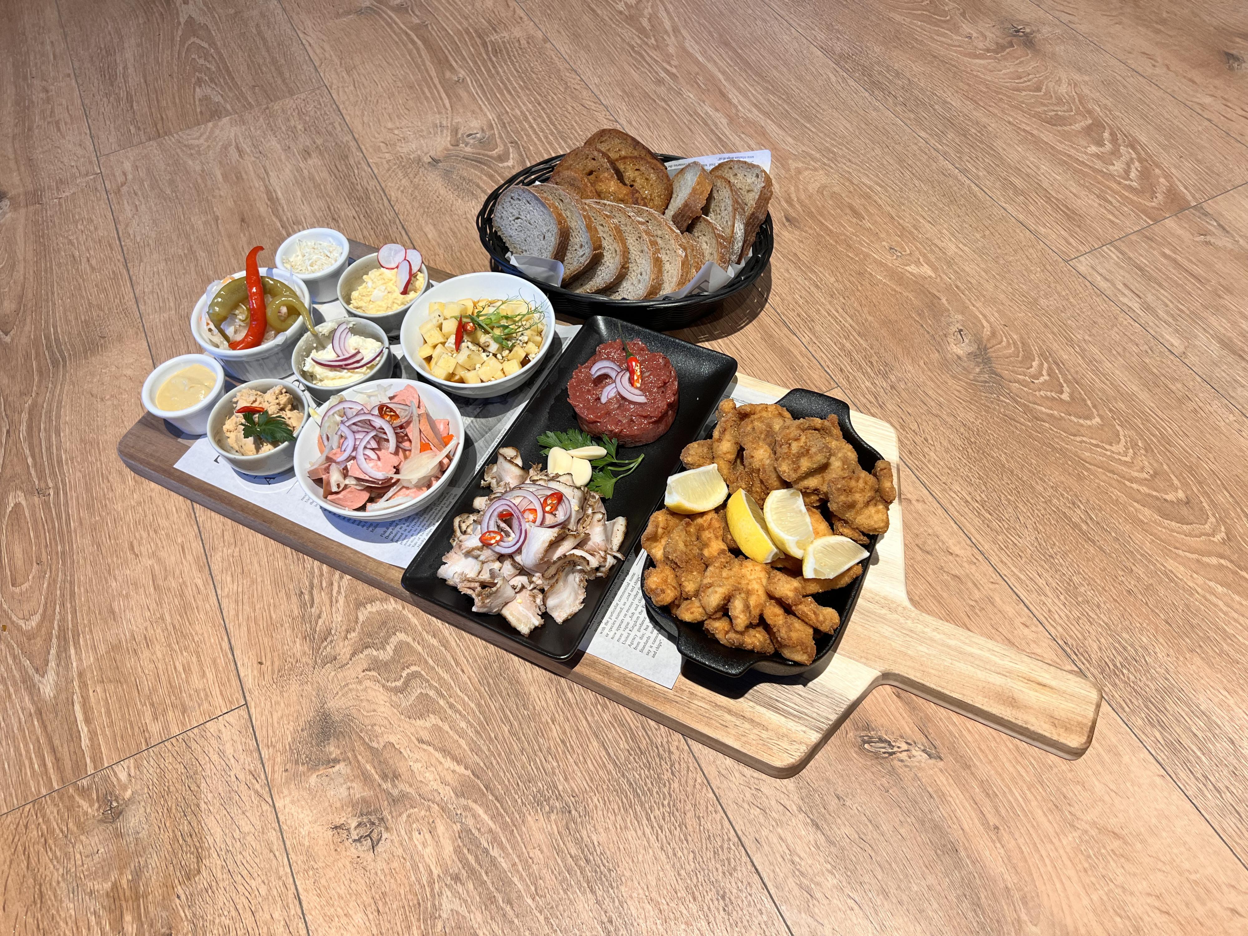 Restaurace Juvel (České Budějovice 3) • Firmy.cz