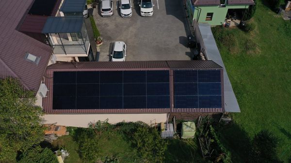 AJ-SOLAR s.r.o (Tlumačov) • Firmy.cz