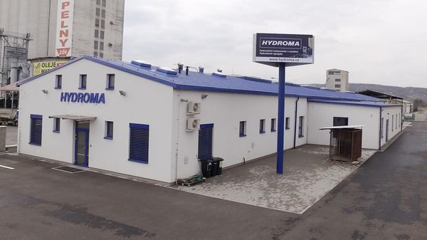 Hydroma (Uherský Brod) • Firmy.cz