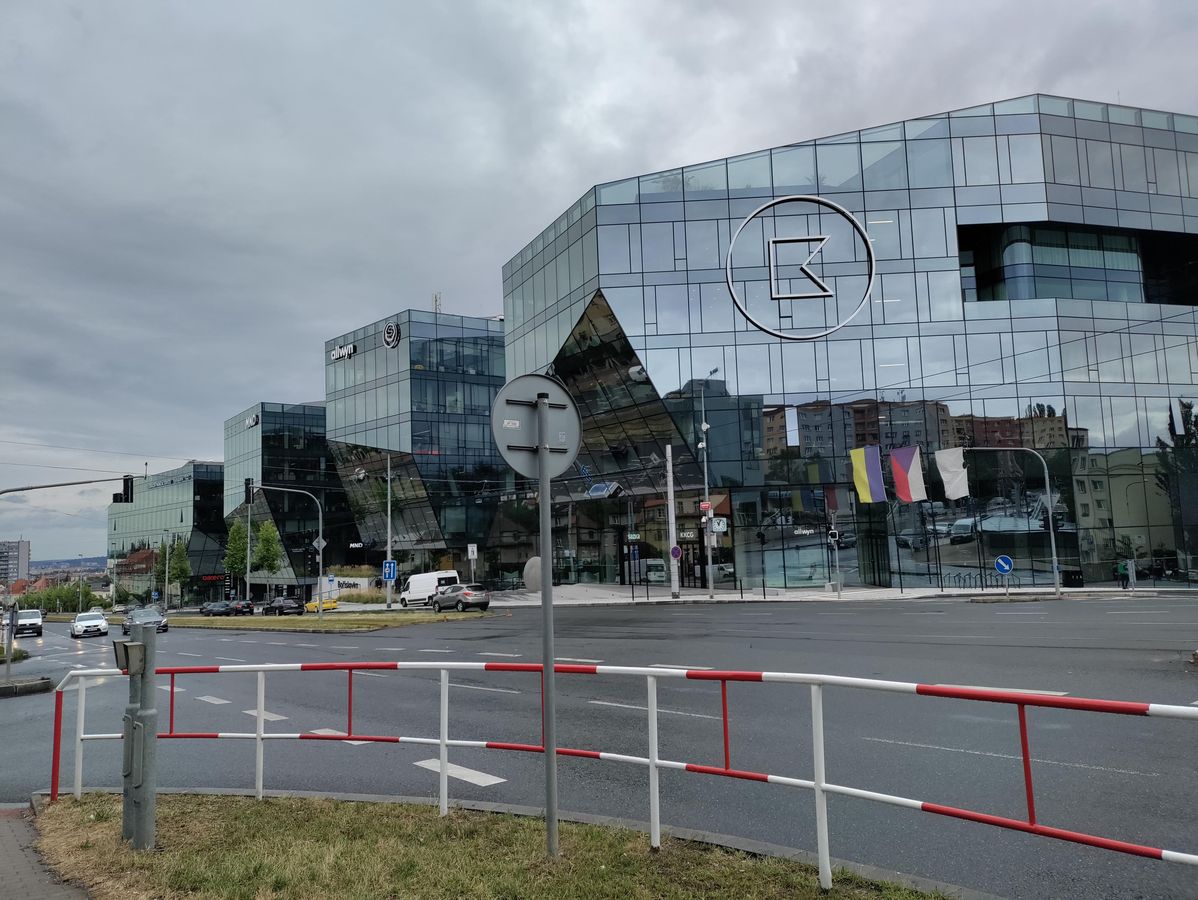Bořislavka Centrum (Praha, Vokovice), IČO 27457621, adresa • Firmy.cz