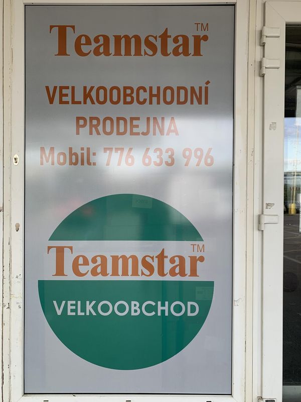 Teamstar Praha (Praha, Písnice) • Firmy.cz
