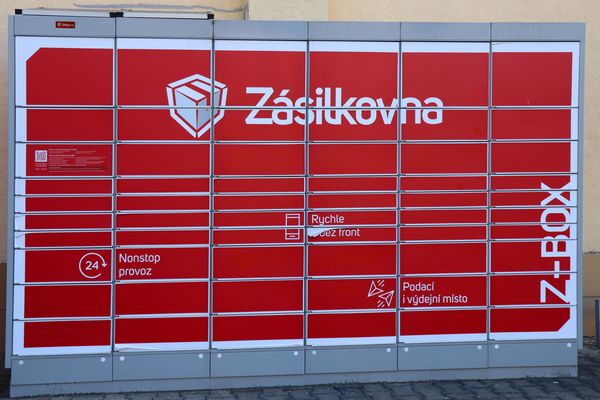 Z-BOX (Pardubice, Zelené Předměstí) • Firmy.cz