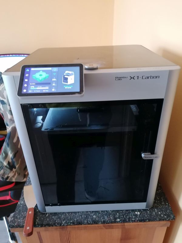 3D Tisk Daniel Macek (České Budějovice 2) • Firmy.cz