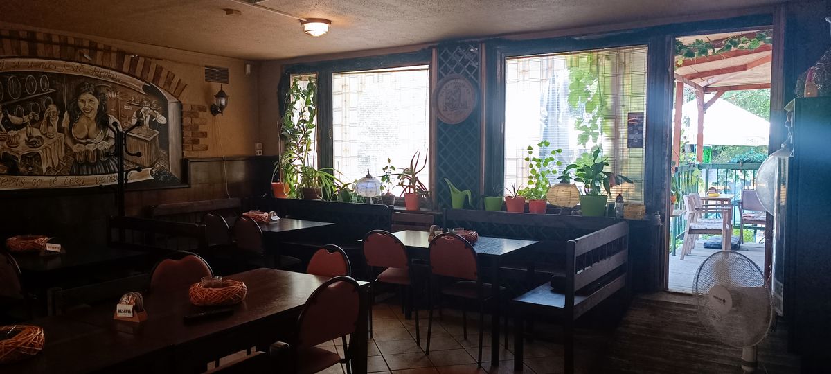 Corso hospoda (Praha, Modřany) • Firmy.cz