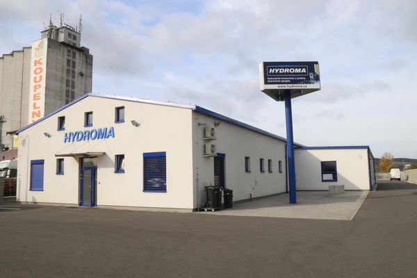 Hydroma (Uherský Brod) • Firmy.cz