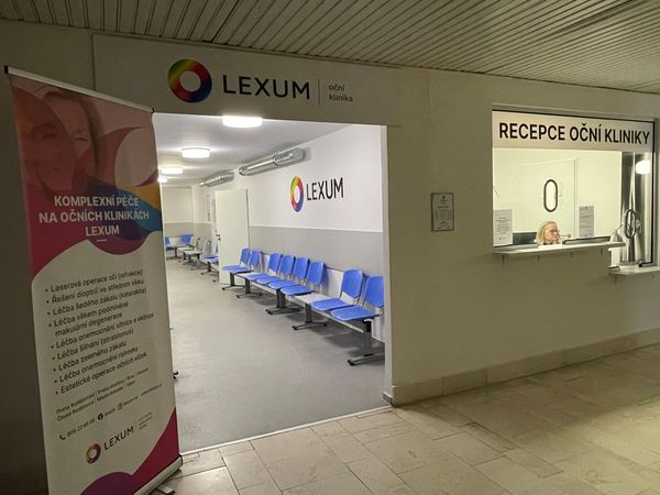 Lexum, a.s. (Praha, Modřany) • Firmy.cz