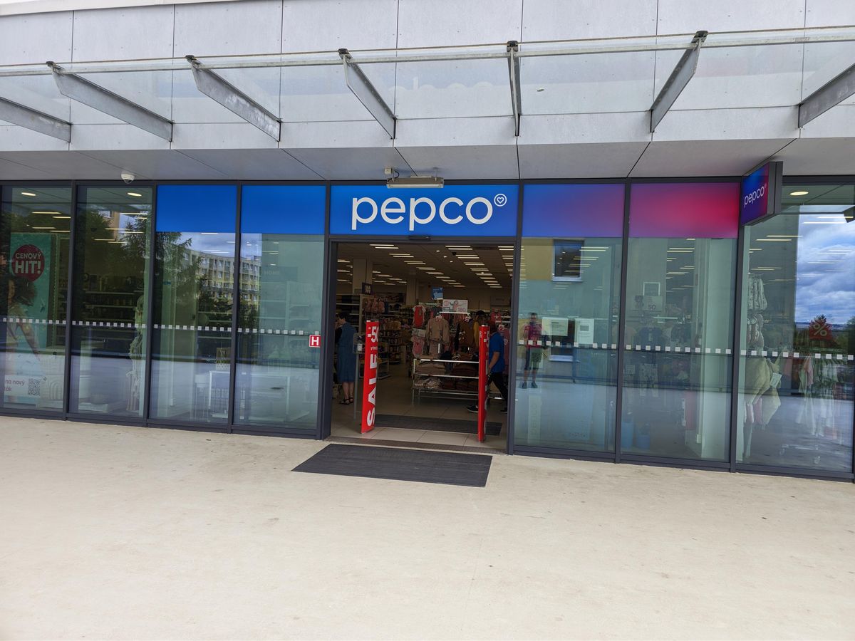 PEPCO (Praha, Chodov), IČO 24294420, adresa a telefon • Firmy.cz