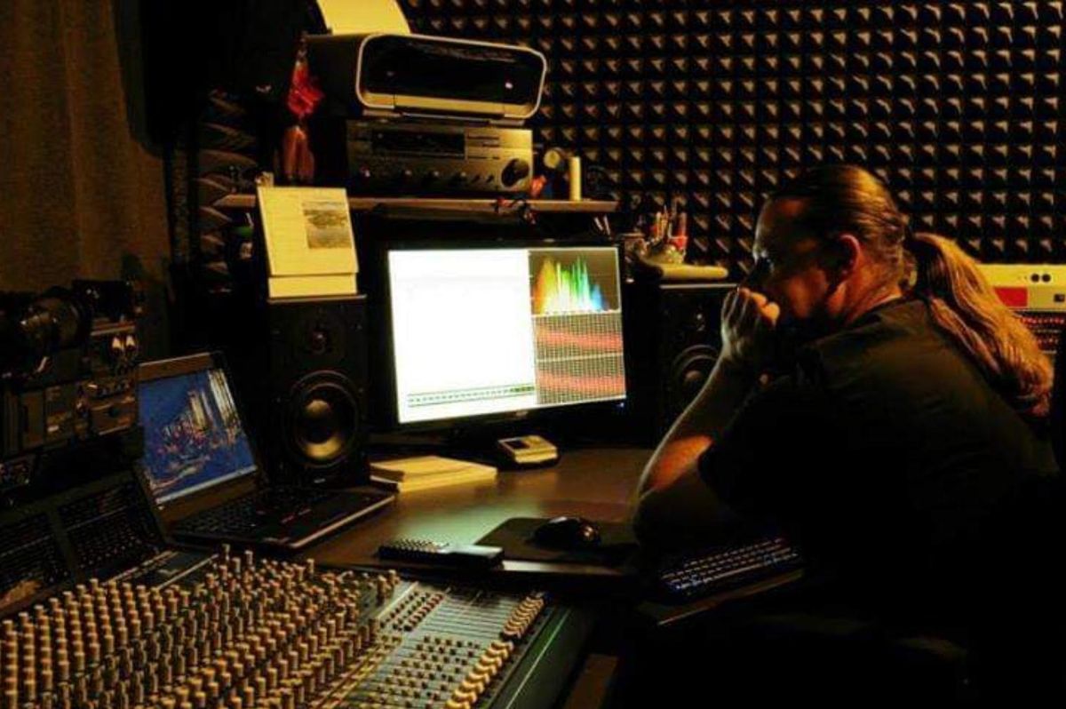 NTTV-Professional Studio-6, Lukáš VÍTEK Scs. (Ratiboř) • Firmy.cz