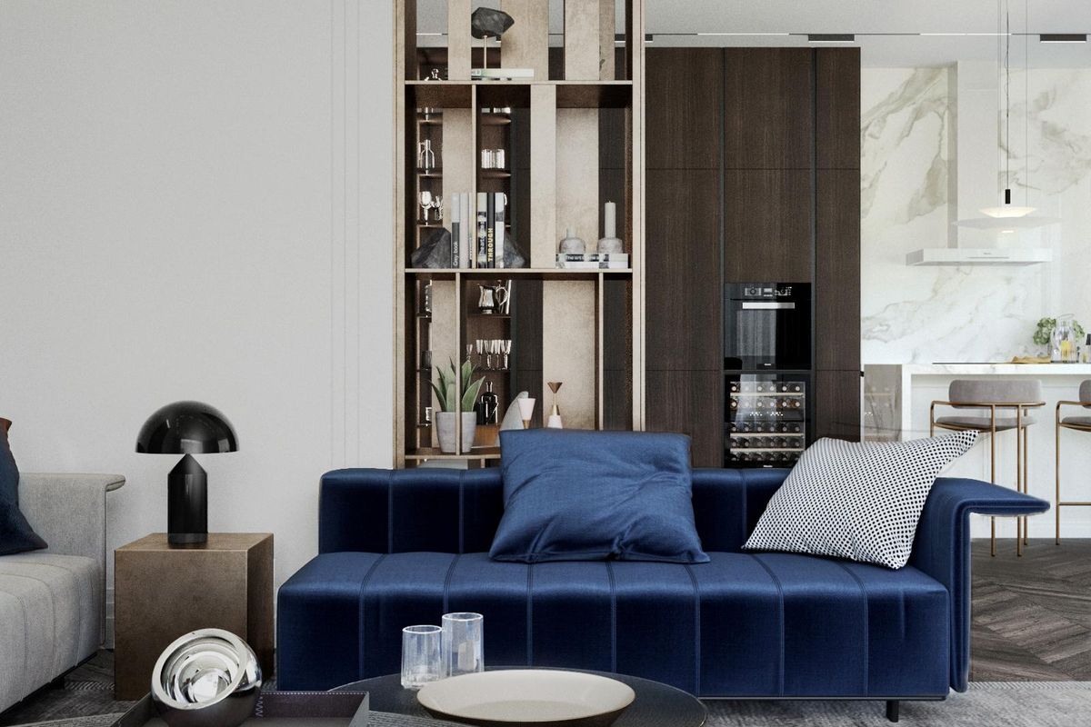 Armitage Interior Design Studio (Praha, Vinohrady) • Firmy.cz