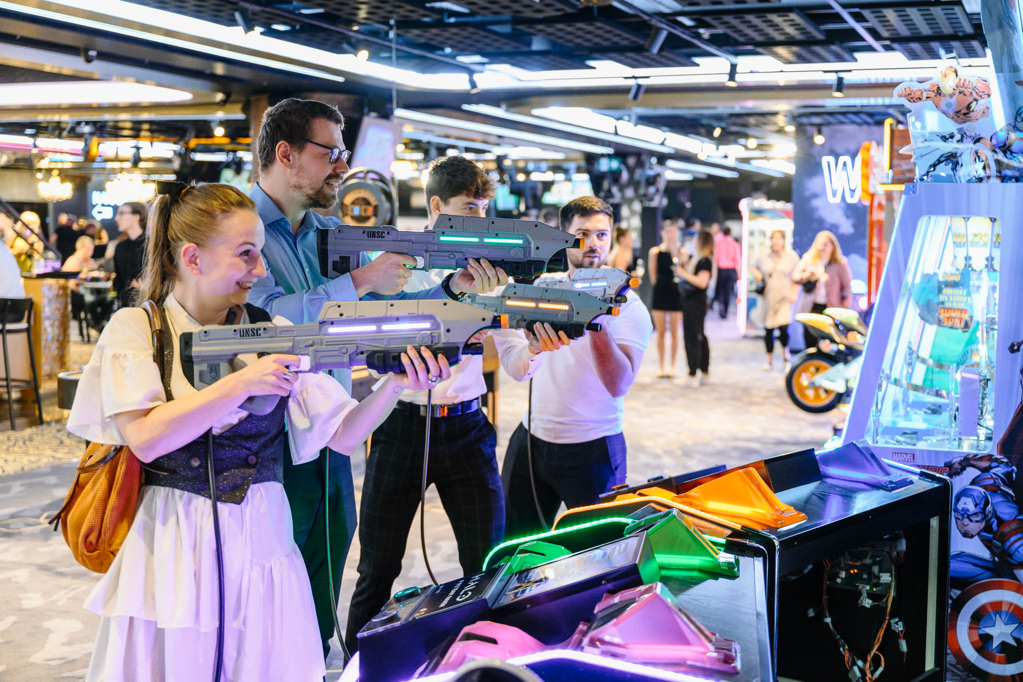 LEVELS Prague (Praha, Nové Město) • Firmy.cz