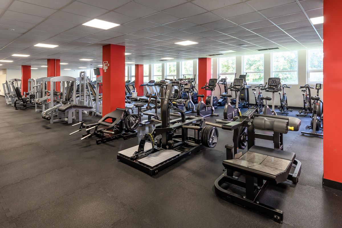 Form Factory Fitness Clubs (Brno, Štýřice) • Firmy.cz