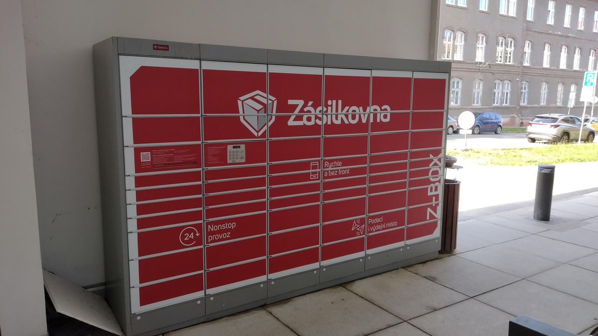 Z-BOX (Brno, Ponava) • Firmy.cz