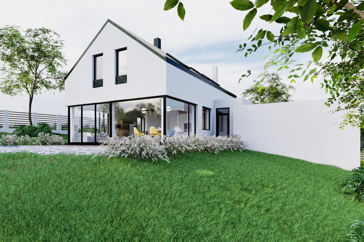 Ing. arch. Jurij Bobitko (Praha, Chodov) • Firmy.cz