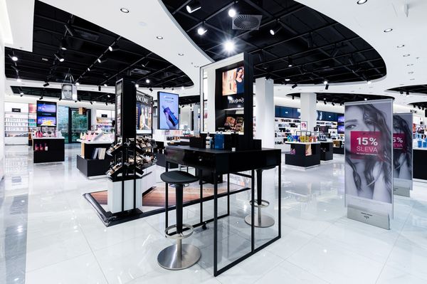 Notino.cz (Praha, Nové Město), IČO 27609057, adresa a telefon • Firmy.cz