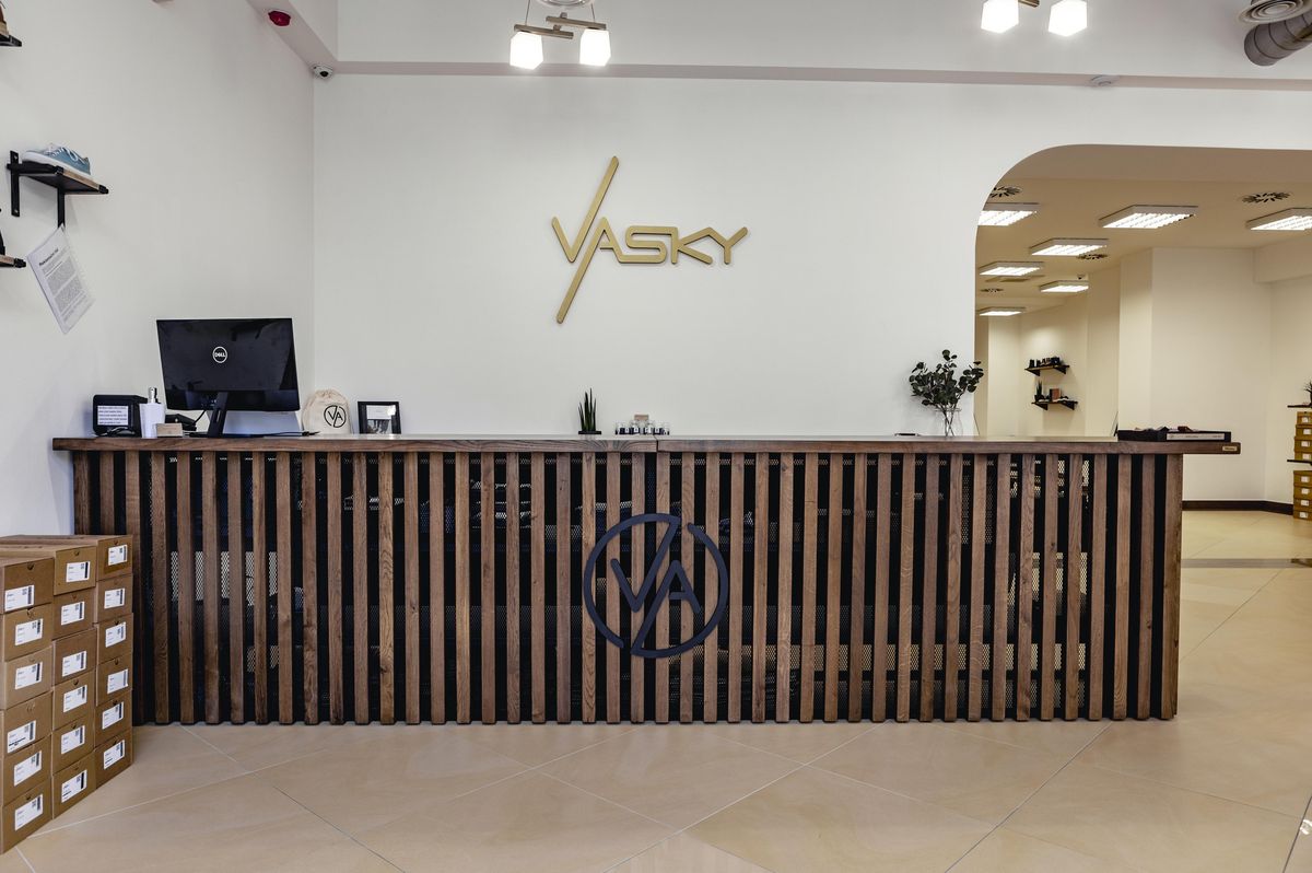 Vasky (Brno-město), IČO 04779207, adresa a telefon • Firmy.cz