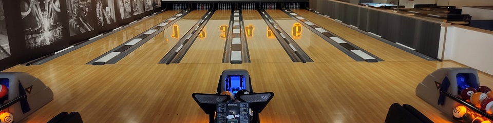 Bowling Smíchov & Garage Billiards (Praha, Smíchov) • Firmy.cz