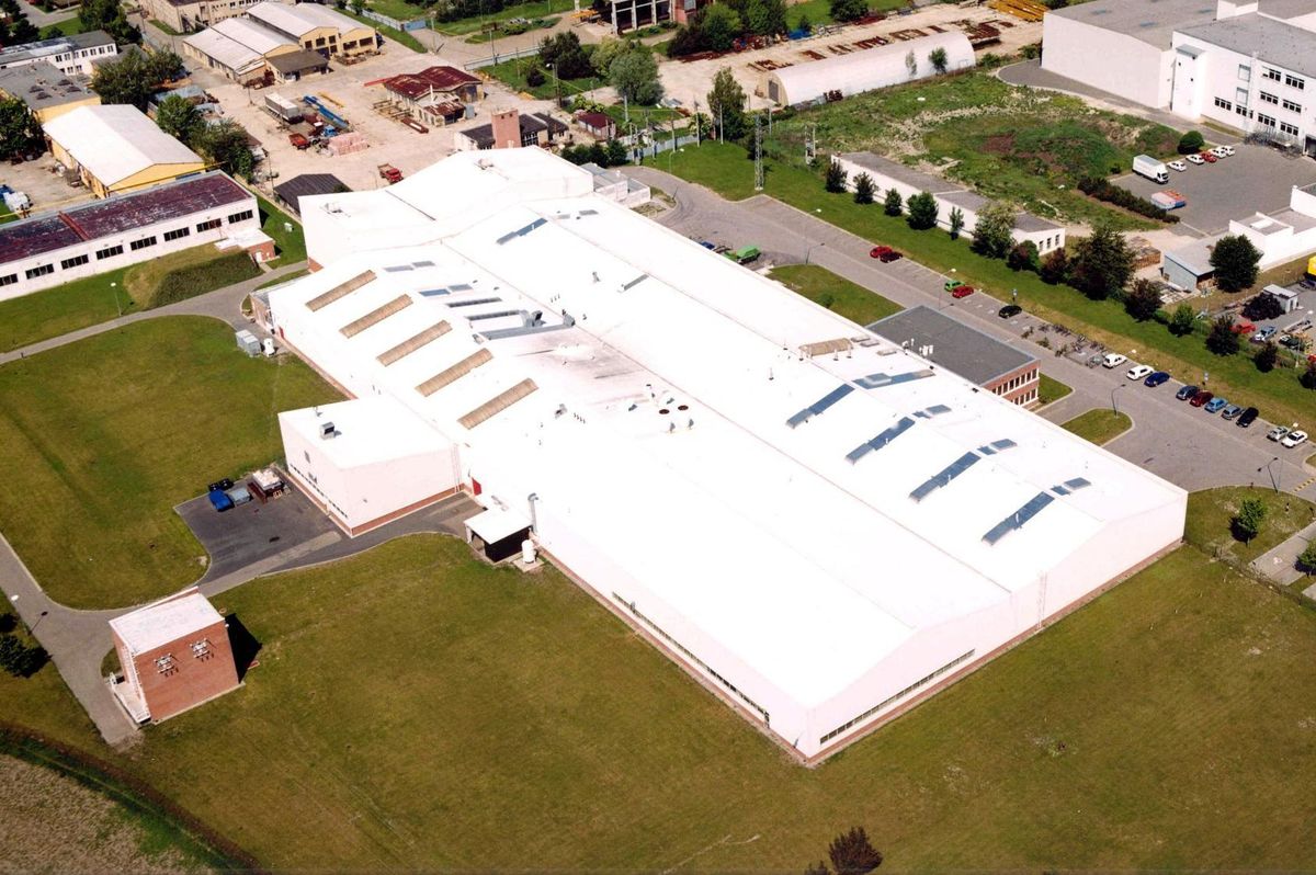 Devro, s.r.o. (Slavkov u Brna) • Firmy.cz