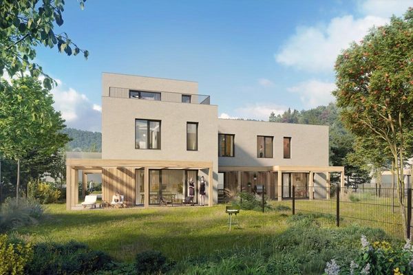 Ing. arch. Tomáš Linhart (Olomouc, Nová Ulice) • Firmy.cz