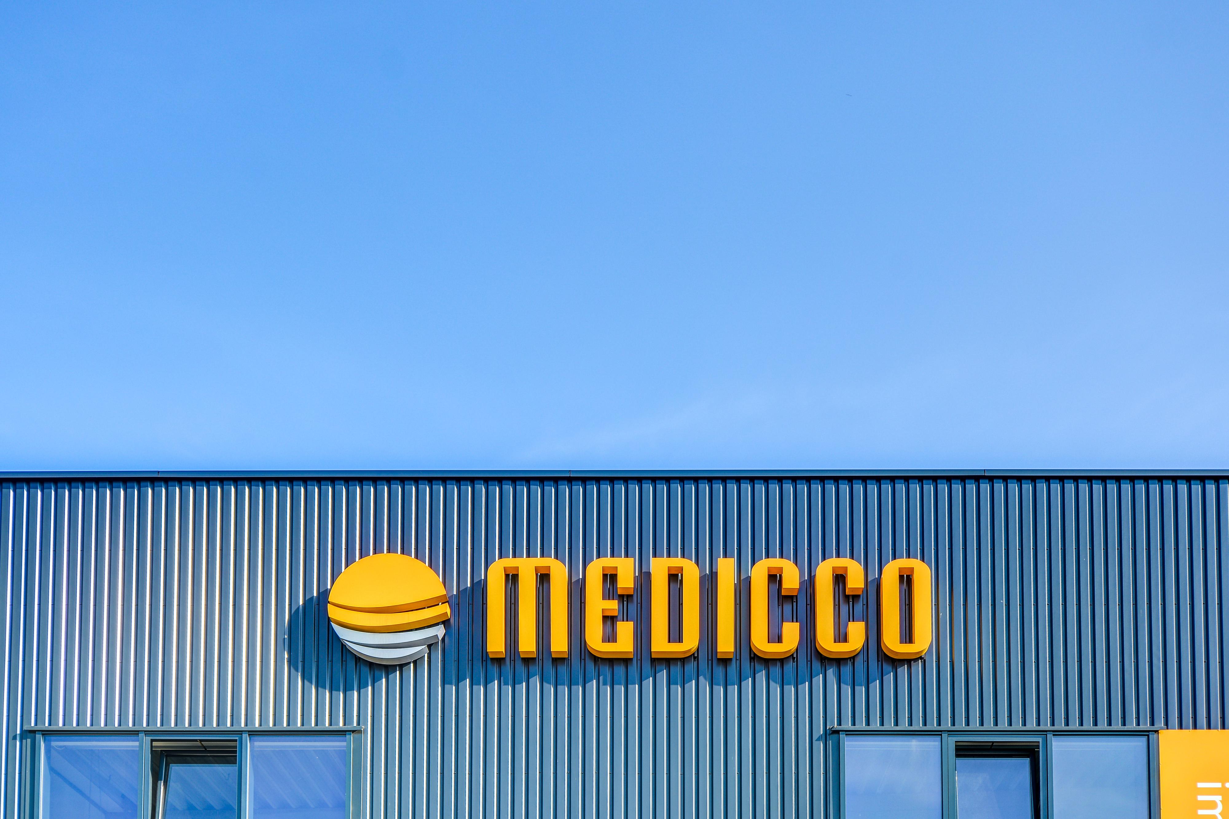 MEDICCO, s.r.o. (Brno, Štýřice) • Firmy.cz